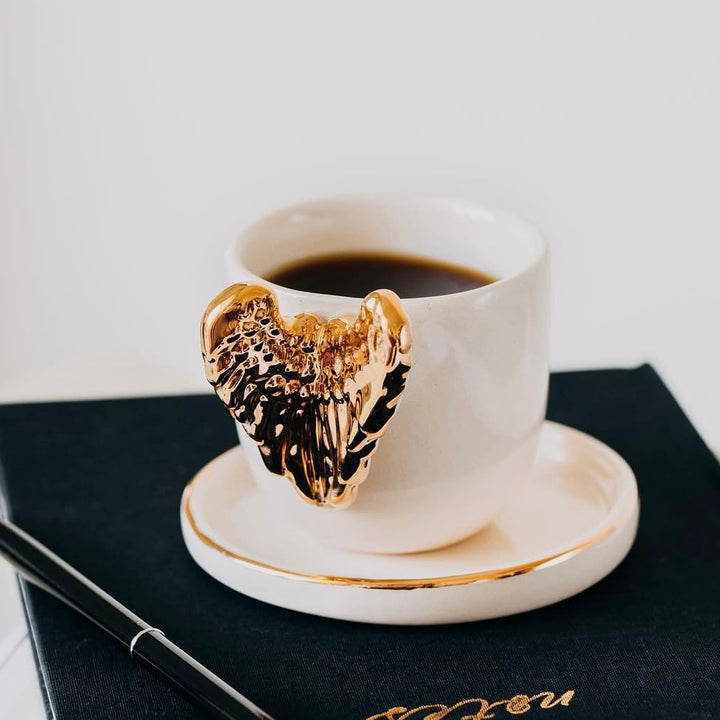 Handmade Ceramic Cups and Mugs | Pillowcases – Ceya Design