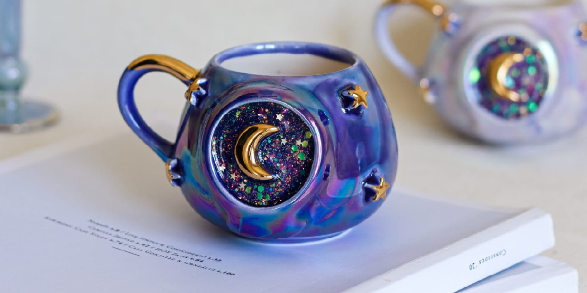 Handmade Ceramic Cups and Mugs | Pillowcases – Ceya Design