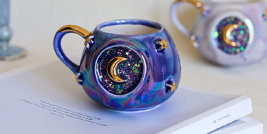 Handmade Ceramic Cups and Mugs | Pillowcases – Ceya Design