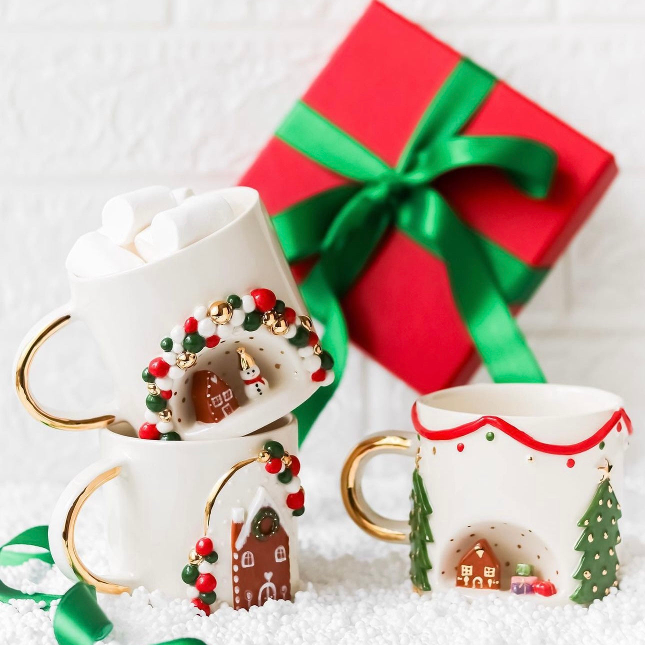 Handmade Ceramic Cups and Mugs | Pillowcases – Ceya Design