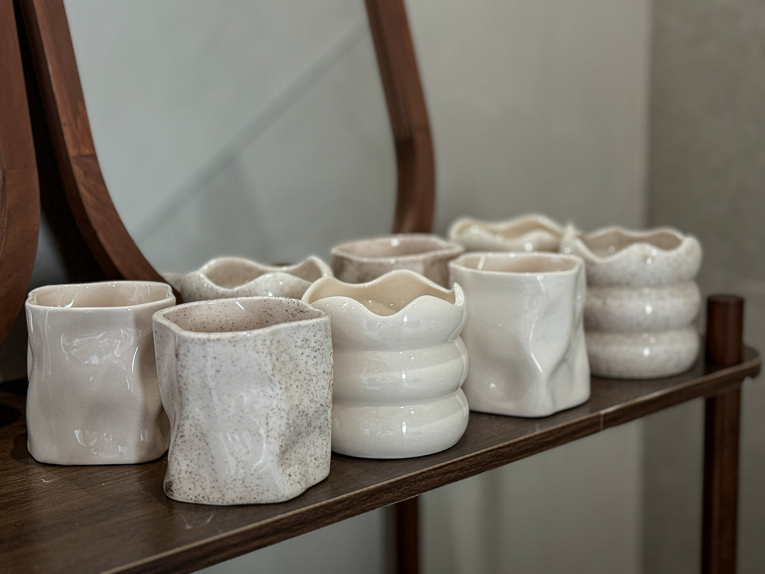 Handmade Ceramic Cups and Mugs | Pillowcases – Ceya Design