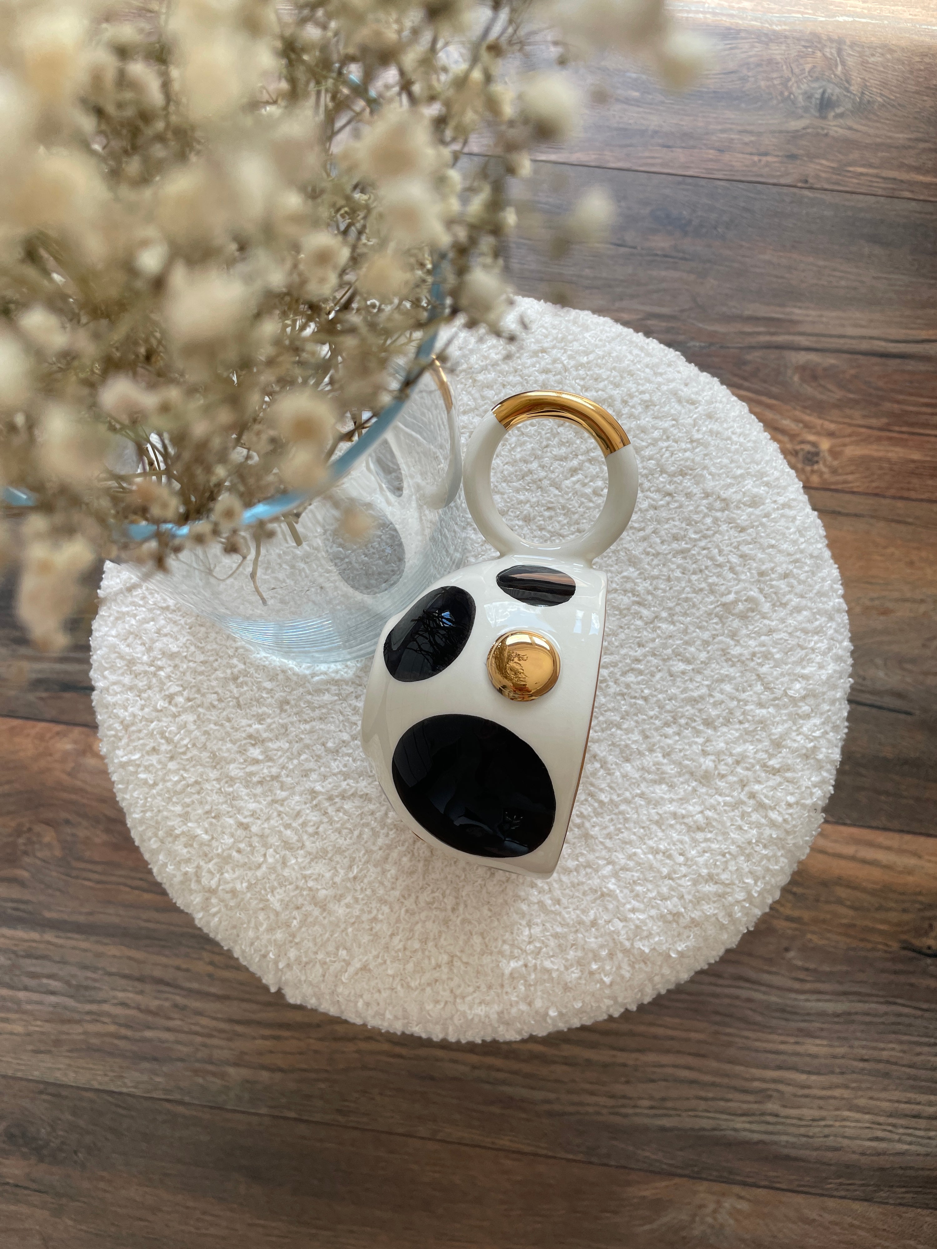 Handmade Ceramic Cups and Mugs | Pillowcases – Ceya Design