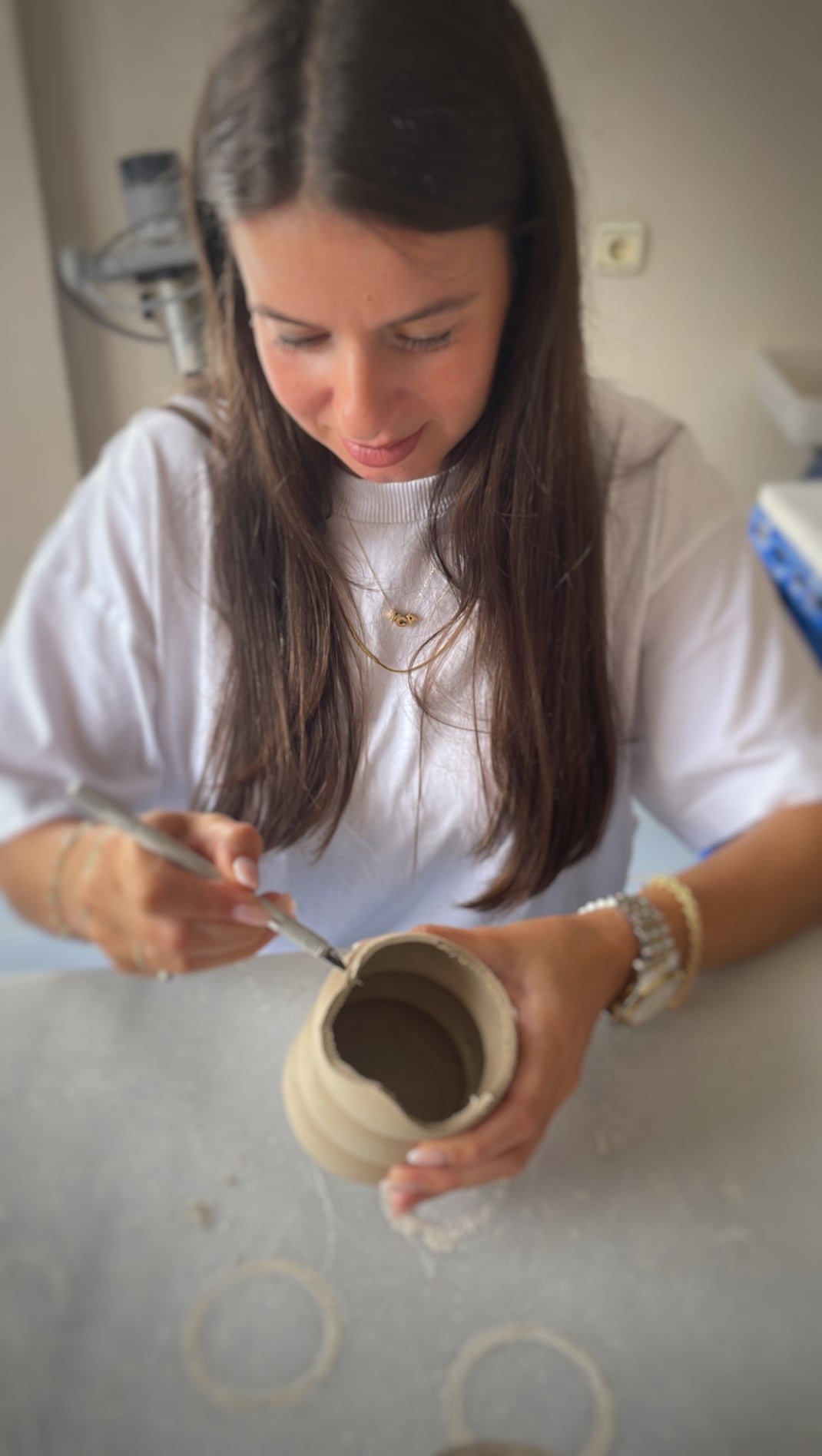 Handmade Ceramic Cups and Mugs | Pillowcases – Ceya Design